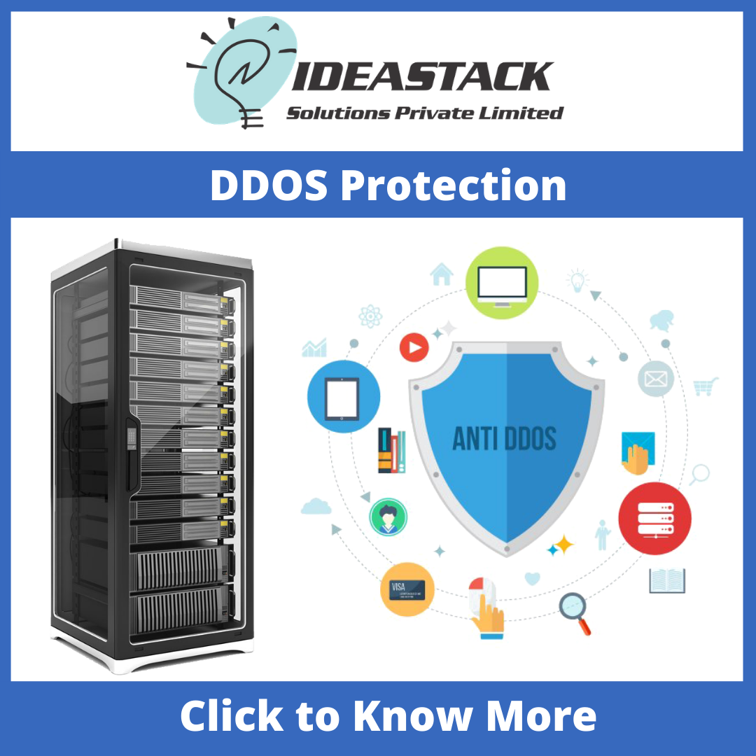Checkout Ideastack's wide range of hosting services | Cheap VPS Hosting India | Ideastack