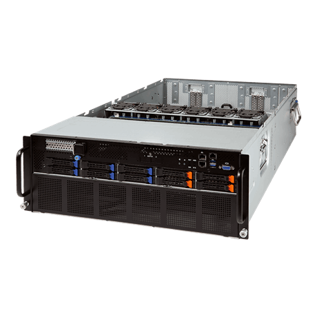 GPU Dedicated Server with Graphic Card | Nvidia NVIDIA® Tesla® V100 ...