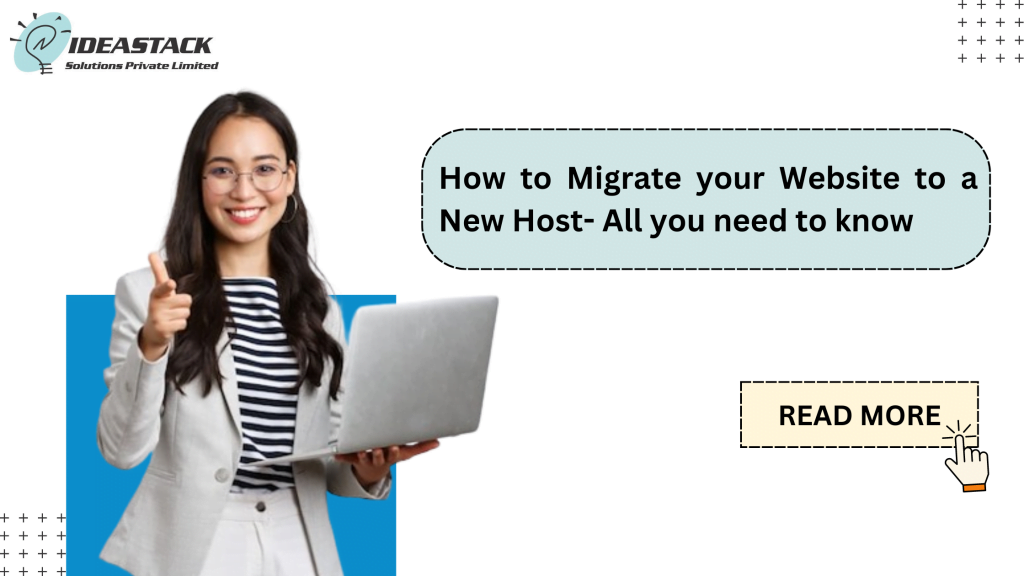 Ideastack's Blog | Cheap VPS Hosting India | Ideastack