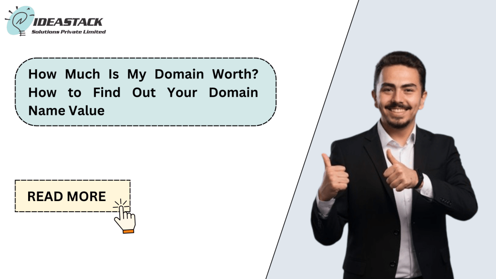 Ideastack's Blog | Cheap VPS Hosting India | Ideastack